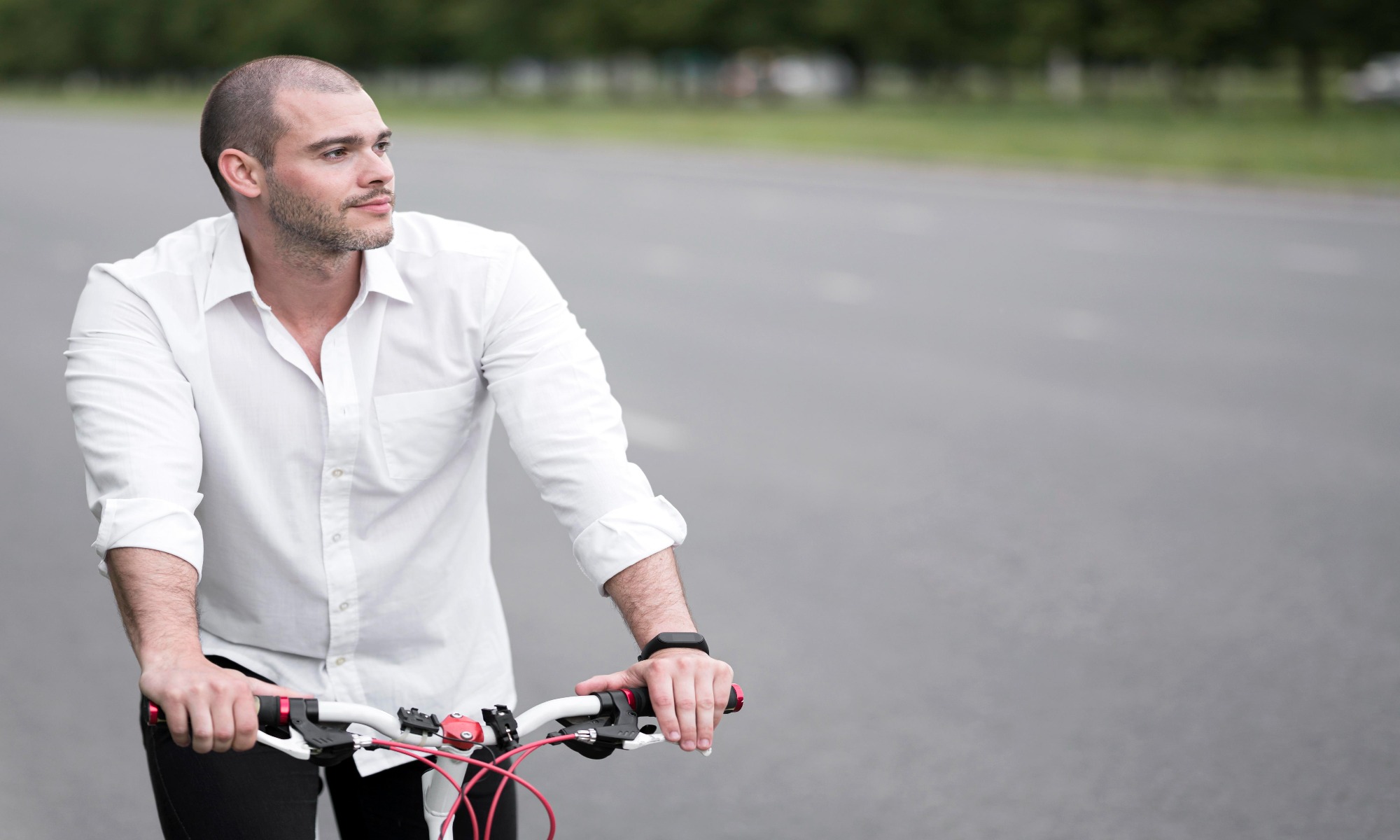 Cyclist Head Injuries: 5 Different Types & 4 Prevention Tips - CA ...